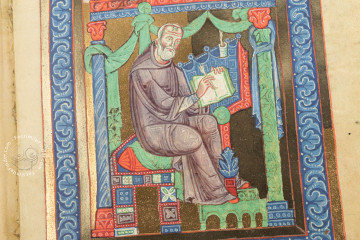 Parma Ildefonsus « Facsimile edition