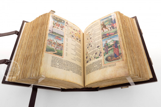 Facsimile Editions Ltd. Facsimiles