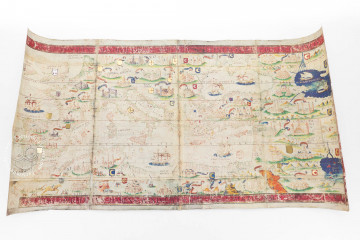 Atlas Miller « Facsimile edition