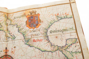 Universal Atlas « Facsimile edition