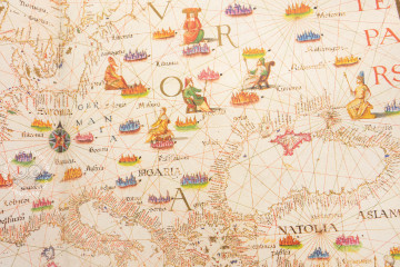 Universal Atlas « Facsimile edition