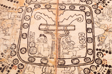 Codex Madrid « Facsimile edition