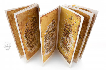 Codex Paris « Facsimile edition