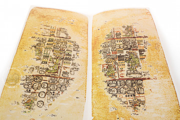 Codex Paris « Facsimile edition