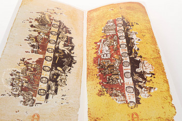 Codex Paris « Facsimile edition