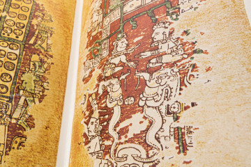 Codex Paris « Facsimile edition