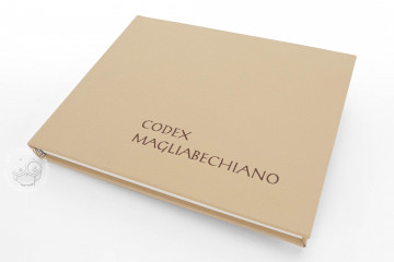 Codex Magliabechiano « Facsimile edition
