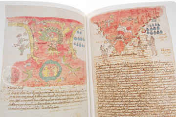 Codex Vaticanus A-Ríos « Facsimile edition
