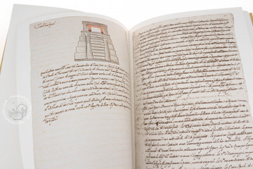Codex Vaticanus A-Ríos « Facsimile edition