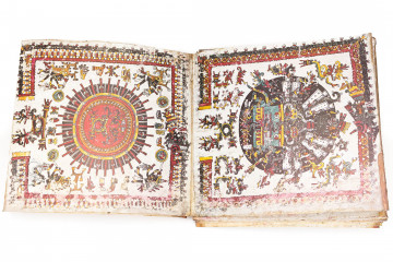 Codex Borgia « Facsimile edition