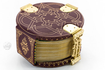 Codex Rotundus « Facsimile edition