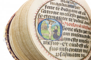 Codex Rotundus « Facsimile edition