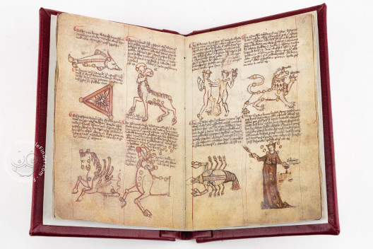 Browse all Astronomy / Astrology Facsimiles