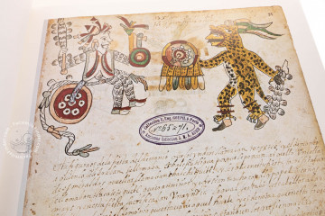 Codex Ixtlilxochitl « Facsimile edition