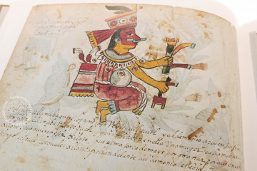 Codex Ixtlilxochitl « Facsimile edition