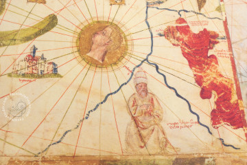 Portulan C.G.A.5.d « Facsimile edition