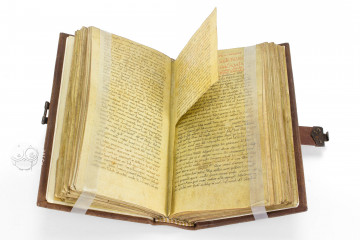 Beatus of Liébana - Corsini Codex « Facsimile edition