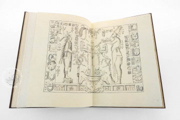 Palenque Drawings « Facsimile edition