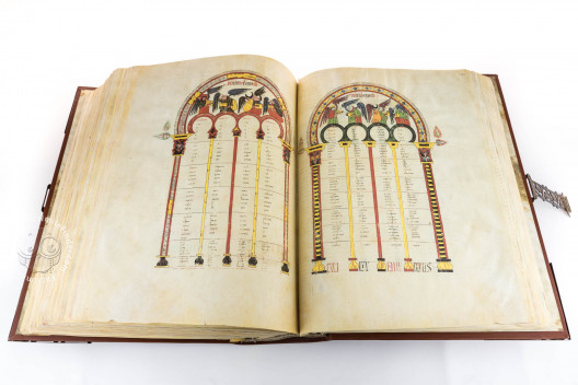 Browse all Iberian Facsimiles