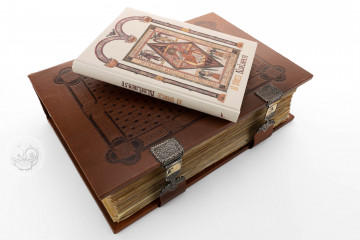 Albelda Codex « Facsimile edition