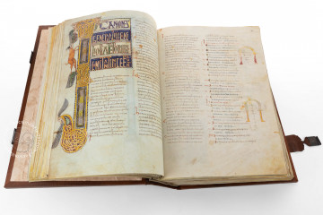Albelda Codex « Facsimile edition