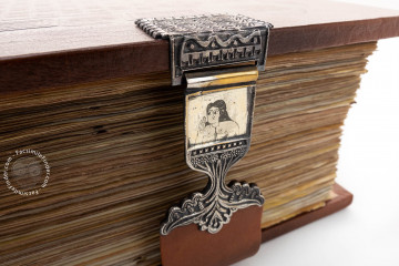 Albelda Codex « Facsimile edition