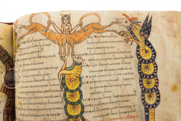 Albelda Codex « Facsimile edition