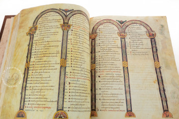 Albelda Codex « Facsimile edition