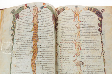 Albelda Codex « Facsimile edition