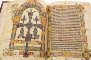Albelda Codex « Facsimile edition