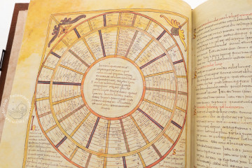 Albelda Codex « Facsimile edition