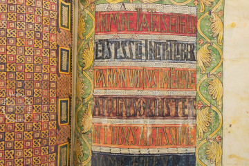 Albelda Codex « Facsimile edition