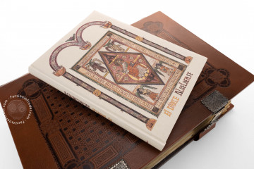 Albelda Codex « Facsimile edition
