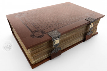 Albelda Codex « Facsimile edition