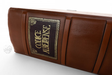 Albelda Codex « Facsimile edition