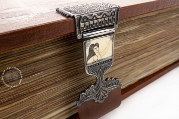 Albelda Codex « Facsimile edition