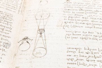 Codex Hammer « Facsimile edition