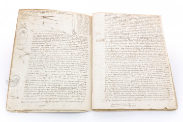 Codex Hammer « Facsimile edition