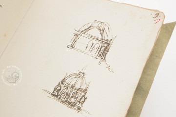 Codex Trivulzianus « Facsimile edition