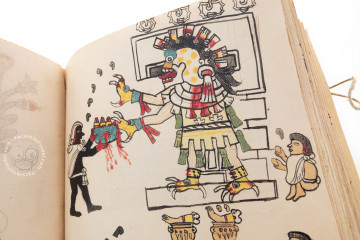 Tudela Codex « Facsimile edition