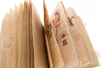 Tudela Codex « Facsimile edition