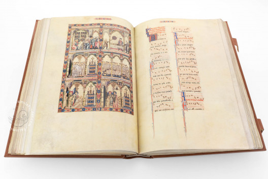 Browse all Music Facsimiles