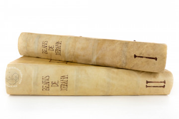 Beatus of Liébana - Morgan Codex « Facsimile edition