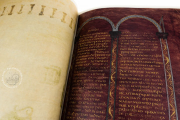 Codex Amiatinus « Facsimile edition