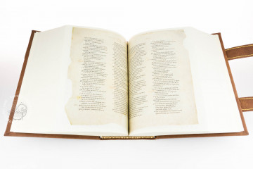 Codex Amiatinus « Facsimile edition