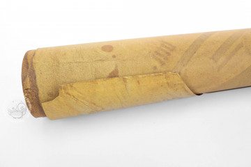 Mappa Mundi of Andreas Walsperger « Facsimile edition