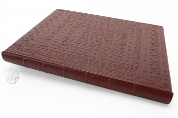 Morgan Picture Bible « Facsimile edition
