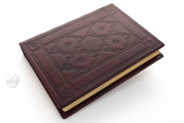 Vatican Treatise on Chess « Facsimile edition