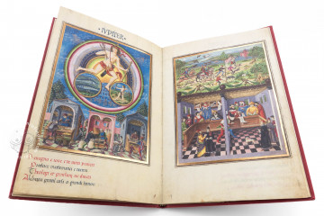 De Sphaera « Facsimile edition