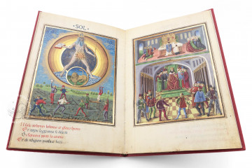 De Sphaera « Facsimile edition